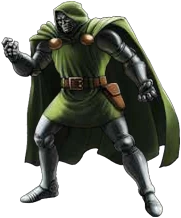 Dr. Doom | Marvel: Avengers Alliance Wiki | Fandom