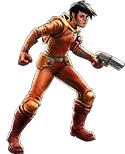 Cammi | Marvel: Avengers Alliance Wiki | Fandom