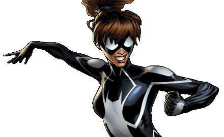 Spider-Girl | Marvel: Avengers Alliance Wiki | Fandom