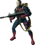 Hellfire Gunner | Marvel: Avengers Alliance Wiki | Fandom