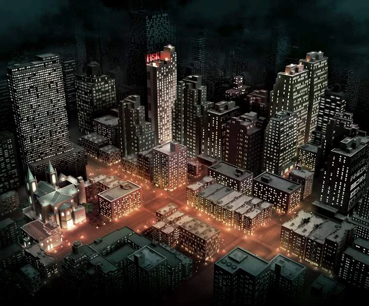 Hell's Kitchen | Marvel: Avengers Alliance Wiki | Fandom