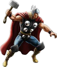 Mighty Thor | Marvel: Avengers Alliance Wiki | Fandom