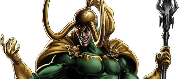 Loki/Boss/Dialogues | Marvel: Avengers Alliance Wiki | Fandom