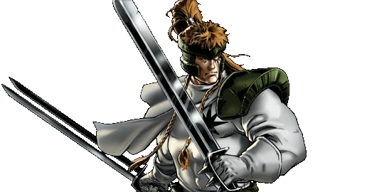 Shatterstar/Dialogues | Marvel: Avengers Alliance Wiki | Fandom