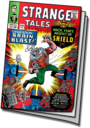 Collections/Toolbox | Marvel: Avengers Alliance Wiki | Fandom