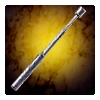 Custom Retractable Baton | Marvel: Avengers Alliance Wiki | Fandom