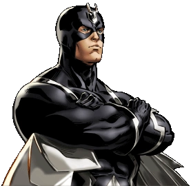 Black Bolt | Marvel: Avengers Alliance Wiki | Fandom