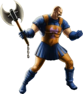 Executioner/Gallery | Marvel: Avengers Alliance Wiki | Fandom