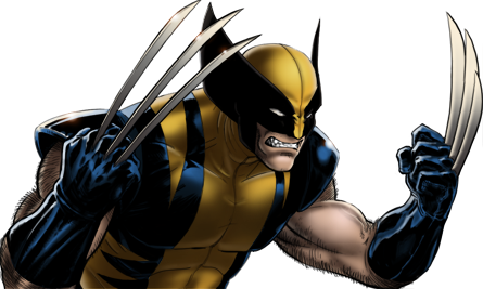 Wolverine/Dialogues | Marvel: Avengers Alliance Wiki | Fandom