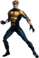 Cannonball | Marvel: Avengers Alliance Wiki | Fandom