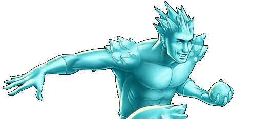 Iceman/Dialogues | Marvel: Avengers Alliance Wiki | Fandom