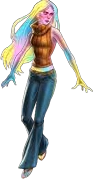 Karolina Dean | Marvel: Avengers Alliance Wiki | Fandom