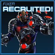 Fixer/Gallery | Marvel: Avengers Alliance Wiki | Fandom