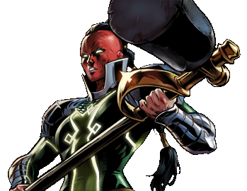 Skadi/Dialogues | Marvel: Avengers Alliance Wiki | Fandom