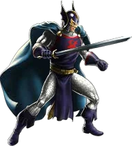 Black Knight | Marvel: Avengers Alliance Wiki | Fandom