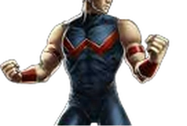 hybrid marvel database