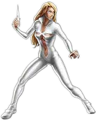 Cloak and Dagger/Gallery | Marvel: Avengers Alliance Wiki | Fandom