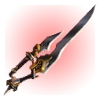 Kinetic Blade Mk II | Marvel: Avengers Alliance Wiki | Fandom