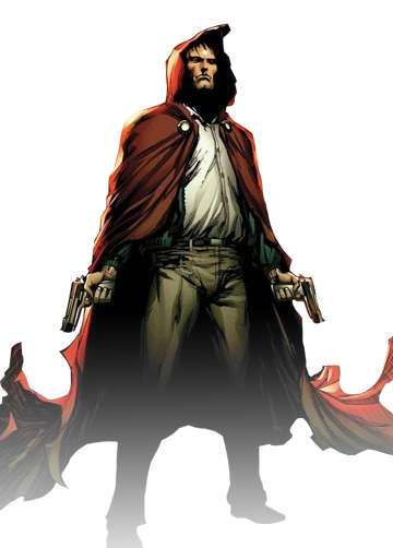 Marvel XP: Dossiers/Hood | Marvel: Avengers Alliance Wiki | Fandom