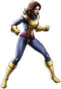 Kitty Pryde/Gallery | Marvel: Avengers Alliance Wiki | Fandom