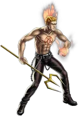 Daimon Hellstrom | Marvel: Avengers Alliance Wiki | Fandom