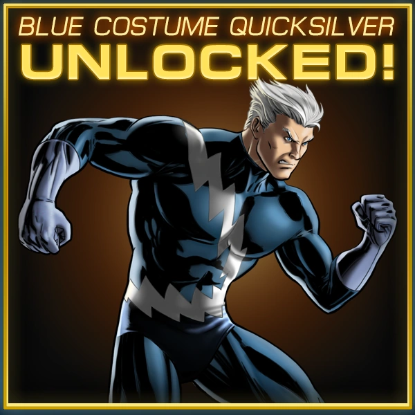 Quicksilver Marvel Avengers Alliance Fandomania » Nikki Recommends: