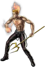 Daimon Hellstrom/Boss | Marvel: Avengers Alliance Wiki | Fandom