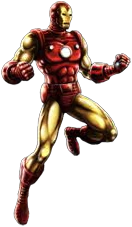 Iron Man Mk V Armor | Marvel: Avengers Alliance Wiki | Fandom