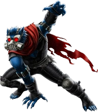 Pestilence | Marvel: Avengers Alliance Wiki | Fandom