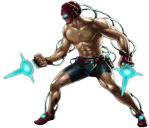 SC-Beta | Marvel: Avengers Alliance Wiki | Fandom