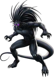 Blackheart/Infiltrator | Marvel: Avengers Alliance Wiki | Fandom