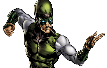 Karnak | Marvel: Avengers Alliance Wiki | Fandom