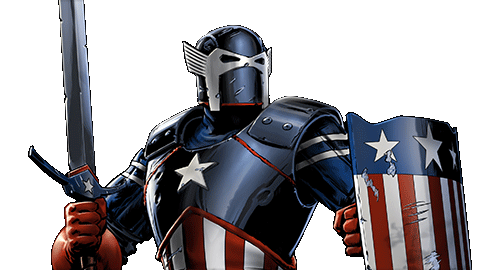 Knight America/Dialogues | Marvel: Avengers Alliance Wiki | Fandom