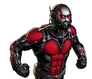 Ant-Man/Dialogues | Marvel: Avengers Alliance Wiki | Fandom