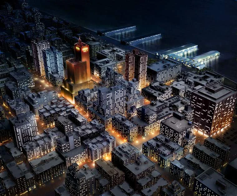 Pier 94 | Marvel: Avengers Alliance Wiki | Fandom