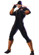 Cíclope/Galería | Wiki Marvel: Avengers Alliance Español | Fandom