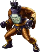 Arnim Zola/Gallery | Marvel: Avengers Alliance Wiki | Fandom