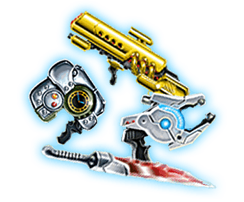 Gear | Marvel: Avengers Alliance Wiki | Fandom