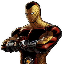 Shocker/Boss | Marvel: Avengers Alliance Wiki | Fandom