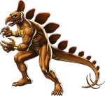 Stegron | Marvel: Avengers Alliance Wiki | Fandom