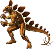 Stegron/Gallery | Marvel: Avengers Alliance Wiki | Fandom
