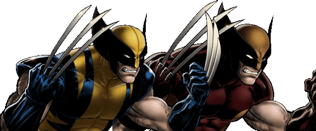 Wolverine | Marvel: Avengers Alliance Wiki | Fandom