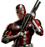 Crossfire/Boss | Marvel: Avengers Alliance Wiki | Fandom