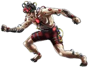 IN-Alpha | Marvel: Avengers Alliance Wiki | Fandom