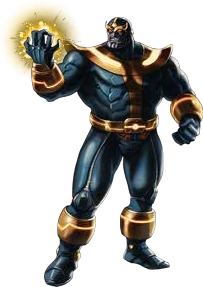 Thanos/Scrapper | Marvel: Avengers Alliance Wiki | Fandom