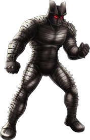 Destroyer/Hero | Marvel: Avengers Alliance Wiki | Fandom