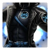 Blueprint: Bruiser's Power Armor | Marvel: Avengers Alliance Wiki | Fandom