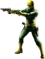 Hydra Officer | Marvel: Avengers Alliance Wiki | Fandom