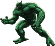 Abomination/Gallery | Marvel: Avengers Alliance Wiki | Fandom