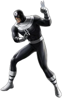 Bullseye/Gallery | Marvel: Avengers Alliance Wiki | Fandom